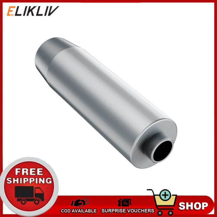Elikliv 15CM Digital Microscope Extension Tube,See Entire Coin,Extender ...