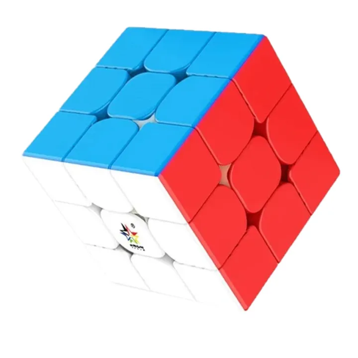 Brightberry Yuxin Little Magic 3x3 Magnetic Speed Rubik's Cube Stickerless | Lazada PH