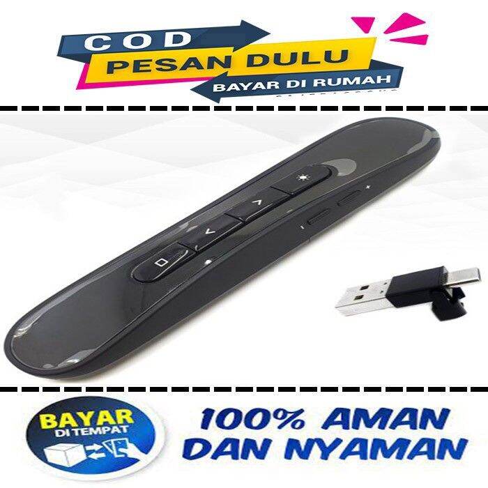 Laser Pointer C071 | Lazada Indonesia