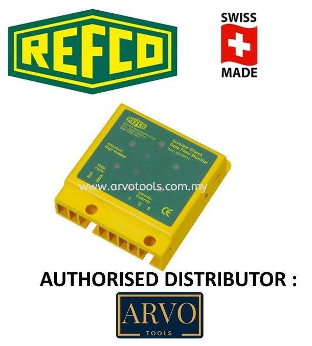 REFCO INVERTER-CHECK-KIT | Lazada