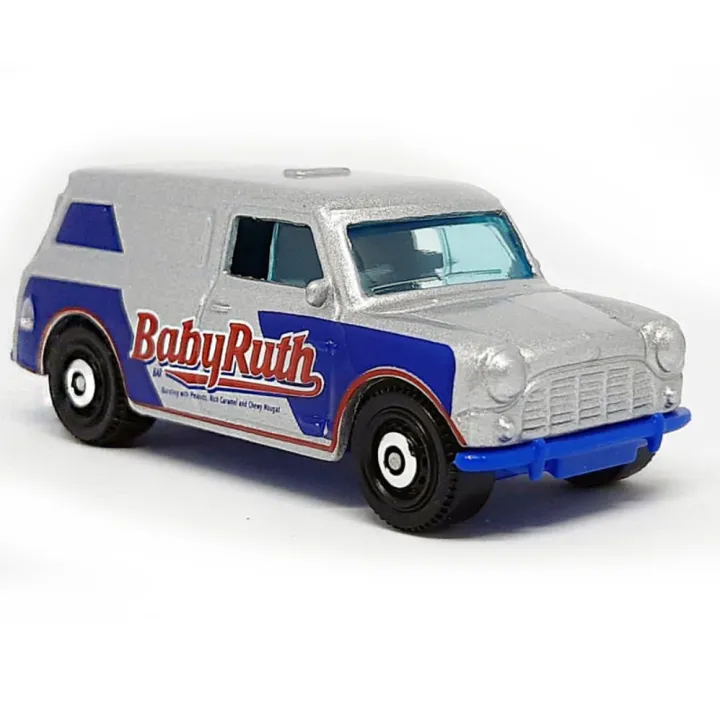Baby Ruth Austin Mini Van - matchbox | Lazada PH