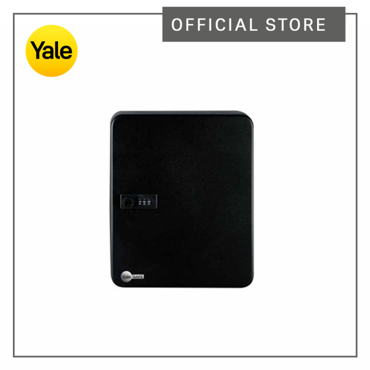 Yale Key Box Medium YKB/540/CB2 | Lazada PH