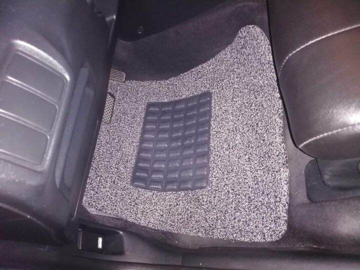 City 3m type Matting Black and gray Combination 2tone | Lazada PH