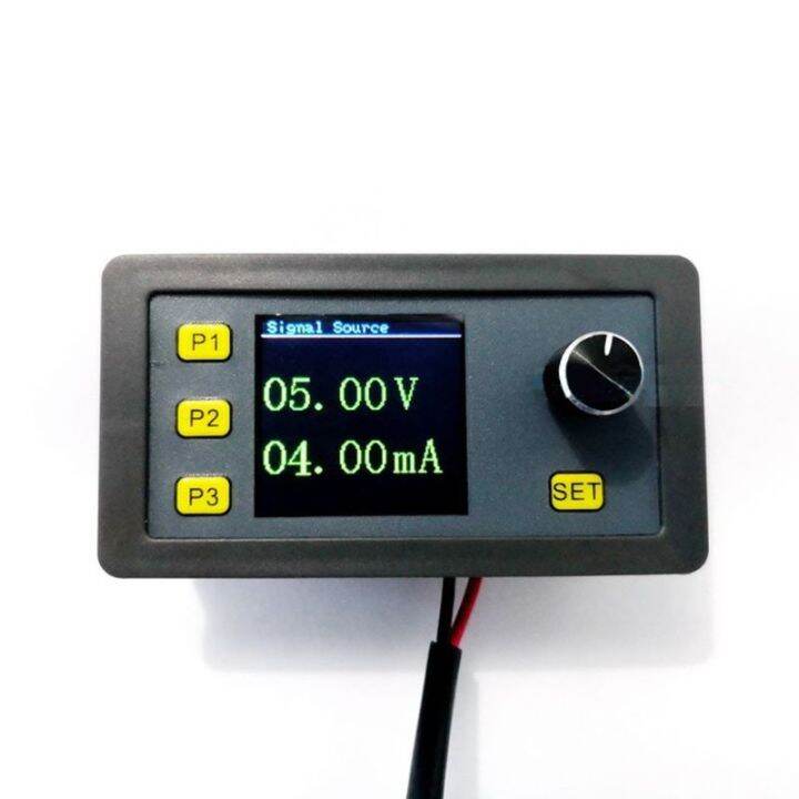 2022 New 2022 New Signal Generator PWM Pulse Adjustable Module Sine Wave 1-1000Hz 4-20mA 2-10V ...