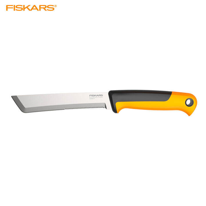 Fiskars X-series Harvesting Knife K82 | Lazada