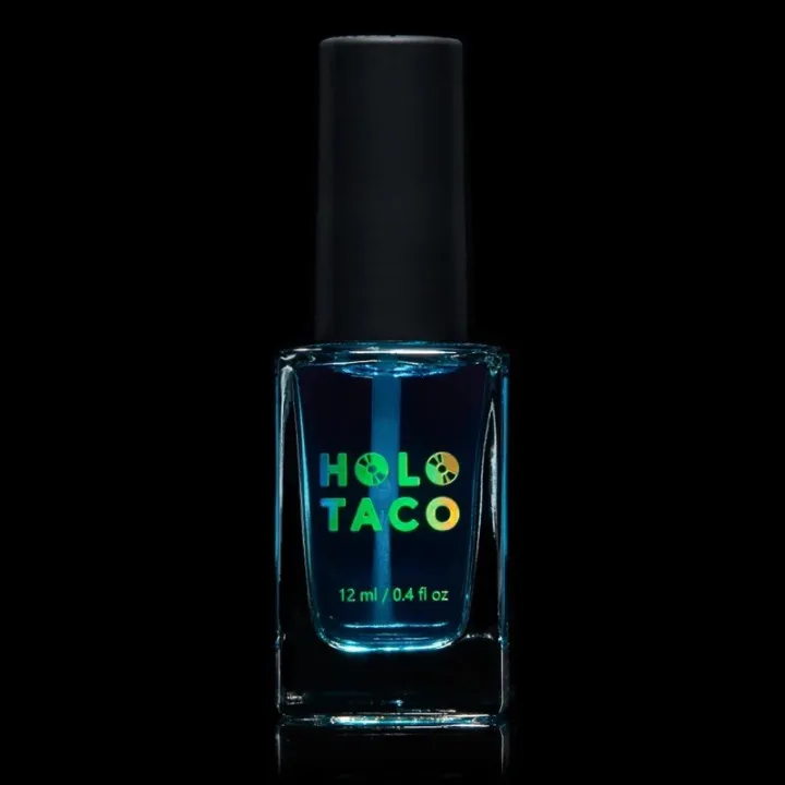 Holo Taco Base Coat and Top CoatEAa | Lazada PH