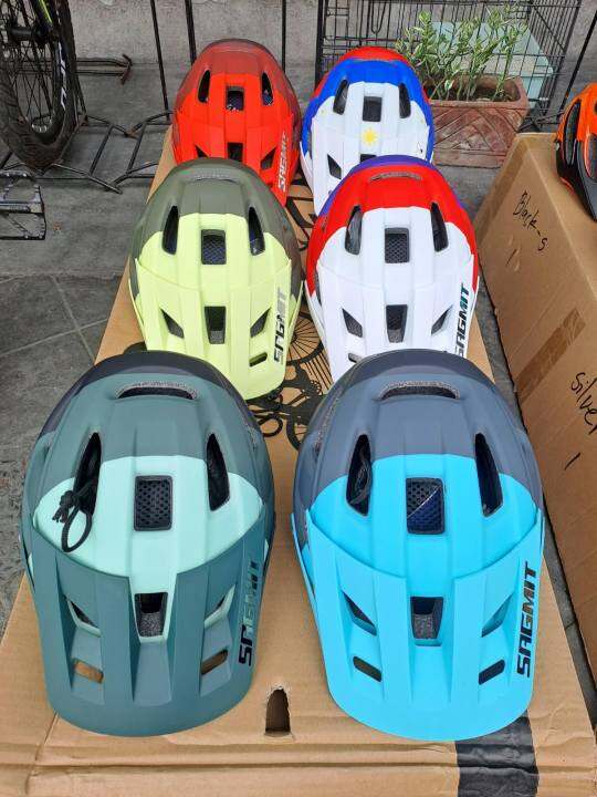 SAGMIT RS11 HELMET | Lazada PH