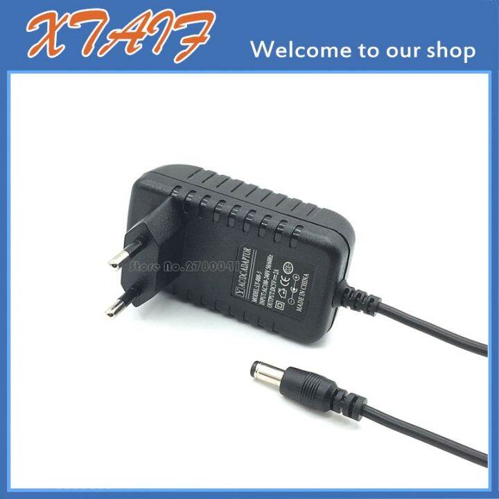 EU/US/UK Plug AC/DC Power supply Adapter For G-Box MX 2 M8 MXQ MX3 ...
