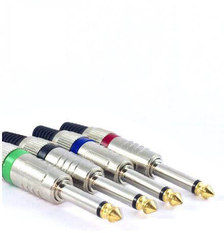 JACK AKAI MONO BESI CANARE,JEK AKAI,JEK MIC,JACK MIC | Lazada Indonesia