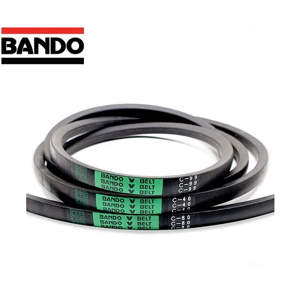 สายพาน V-BELT ร่อง C171-190 BANDO. | Lazada.co.th