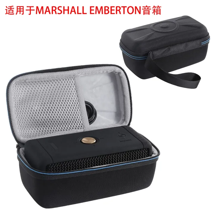 【Original genuine★★★★★ 】 ️ Apply MARSHALL MARSHALL EMBERTON bluetooth ...