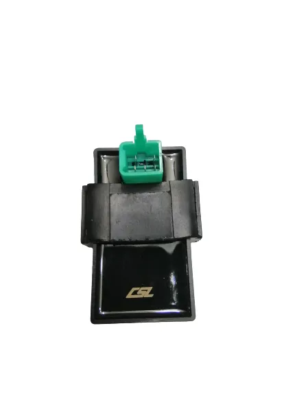 CDI for Honda Xrm110 Honda Wave 100 Rusi MP 110 motorcycle (5 PIN CDI ...