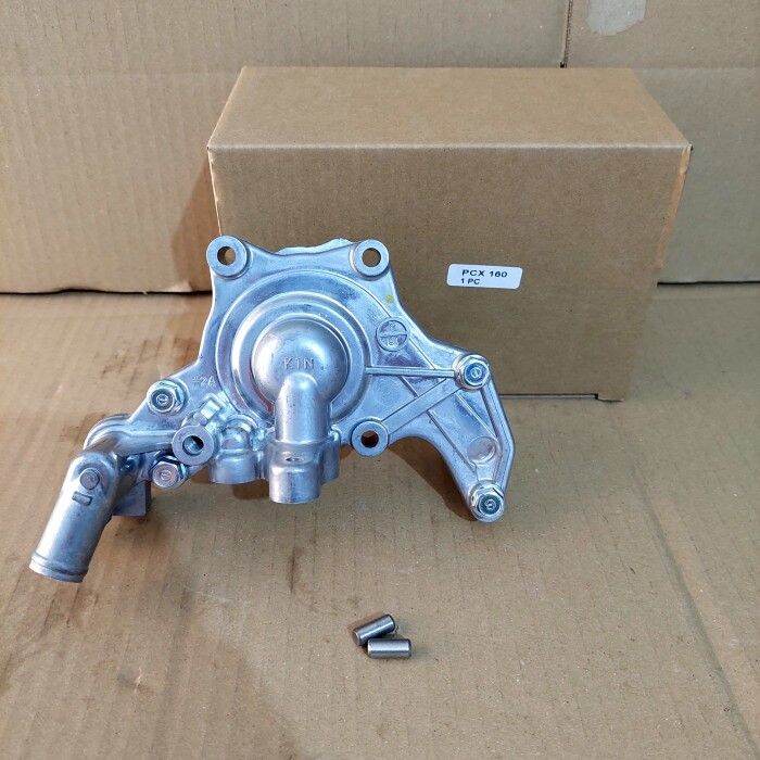 WATER PUMP WATERPUMP POMPA AIR RADIATOR PCX 160 PCX160 K1N HONDA ...