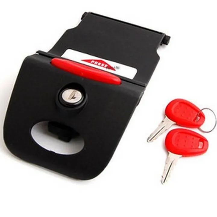 GIVI Rumah Kunci Box Monolock / Hinge Set HS260 GIVI | Lazada Indonesia