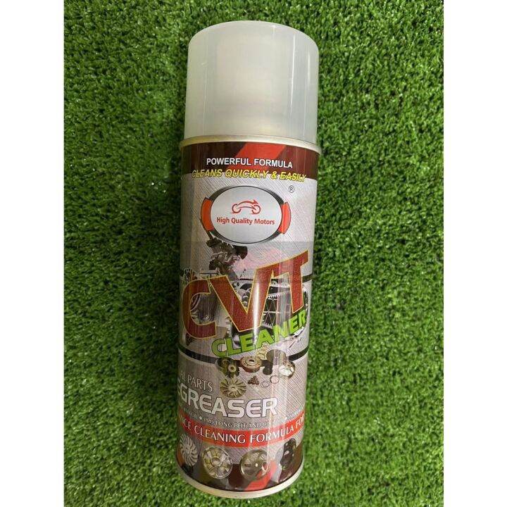KS MOTOR SCOOTER CVT CLEANER DEGREASER SPECIAL PART ADV CLEANING ...