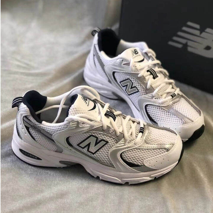 Summer new balance refreshing sports shoes 530 shoes breathable mesh ...