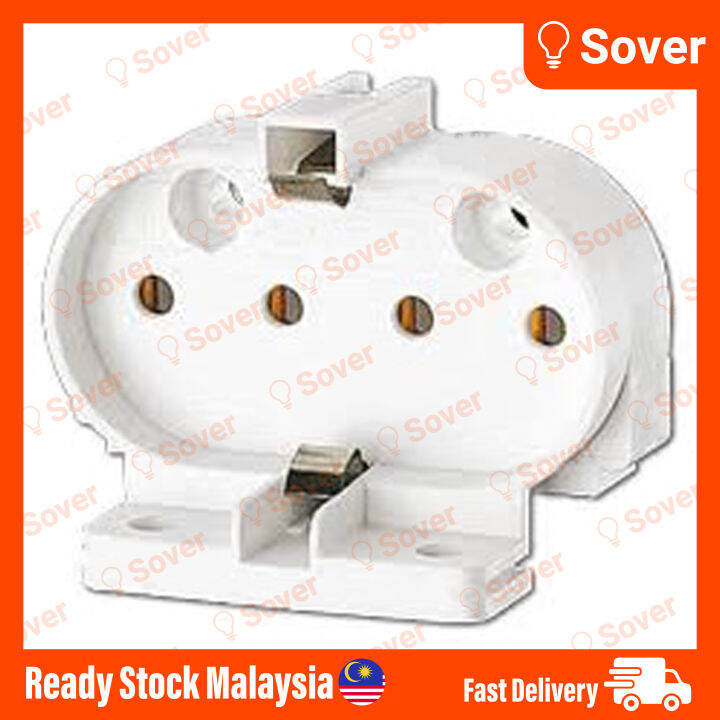 PLL PVC LAMP HOLDER PLL CLIP | Lazada