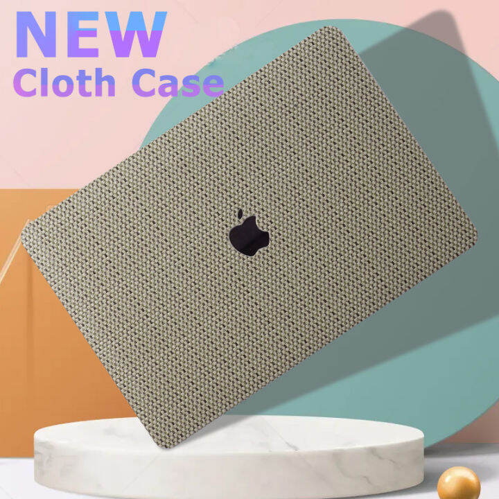 for Apple macbook case Air M2 13 inch A2681 Accessories 2022 Cover Skin ...