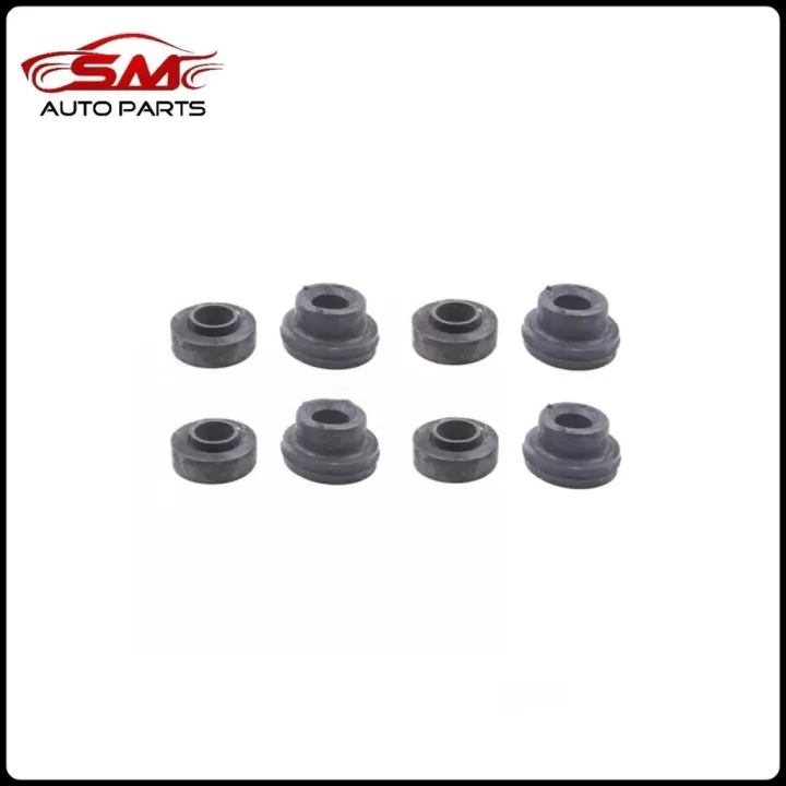 SM Front Crossmember Bush Set 8pcs - Proton Wira Satria Satria Gti Wira ...
