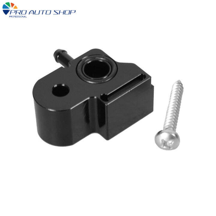 Car Vacuum Adapter 1.6t Engine Turbo-boost Tap Sensor Meter Adapter ...