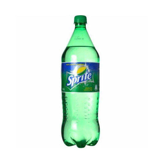 Sprite Botol 1 Liter | Lazada Indonesia