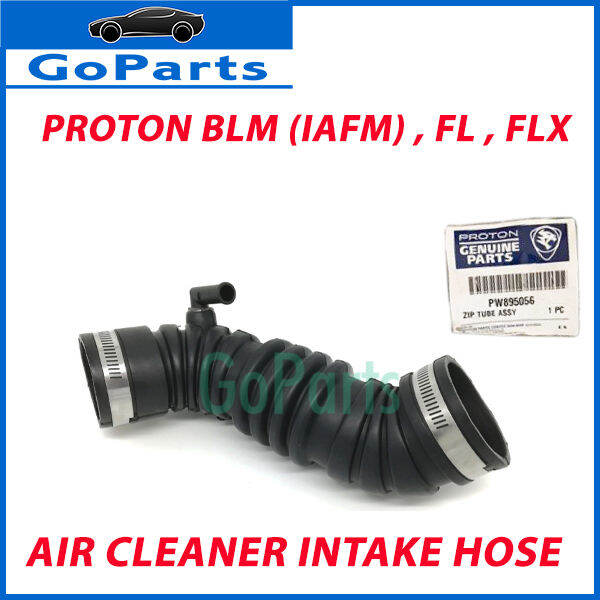 100% ORIGINAL PROTON BLM FL FLX PERSONA AIR CLEANER INTAKE HOSE **IAFM ...