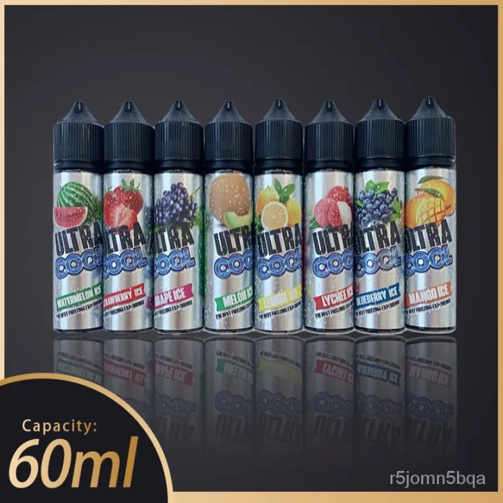 Chill bill turbo 60ml v1 new packaging 100 legit 3MG in box | Lazada PH