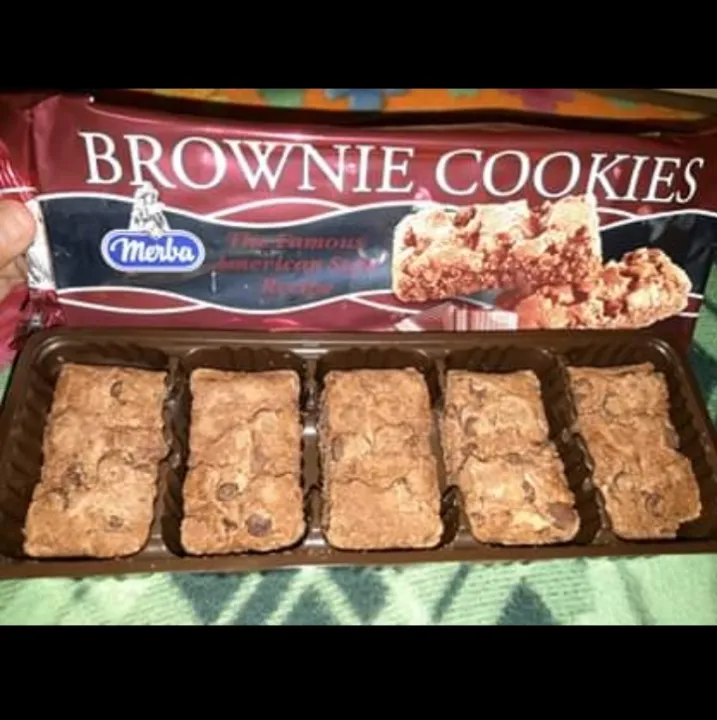 merba brownie cookies | Lazada PH