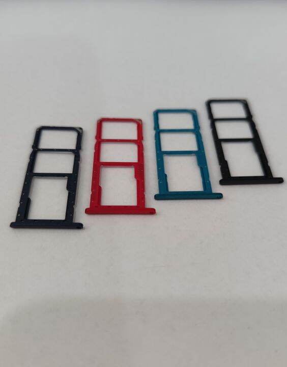 Samsung A01 Replacement Sim tray/Sim Holder | Lazada PH
