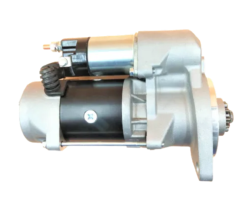 HINO J06C JO8C FD1J FC3J 1999-03 24V STARTER | Lazada