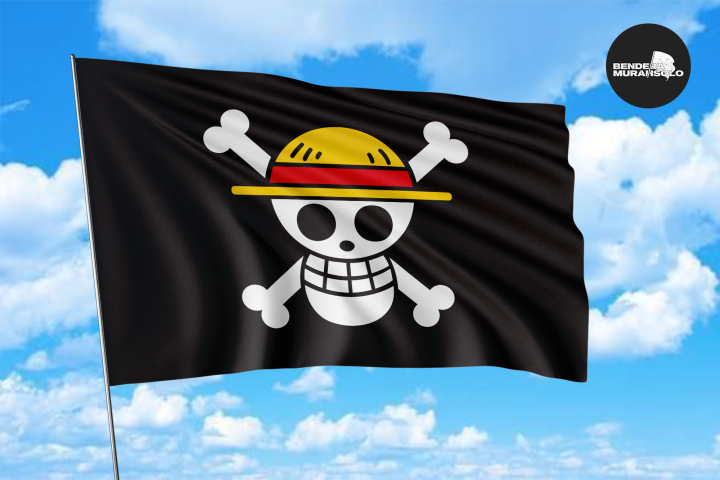 Bendera Printing Custome One Piece | Lazada Indonesia