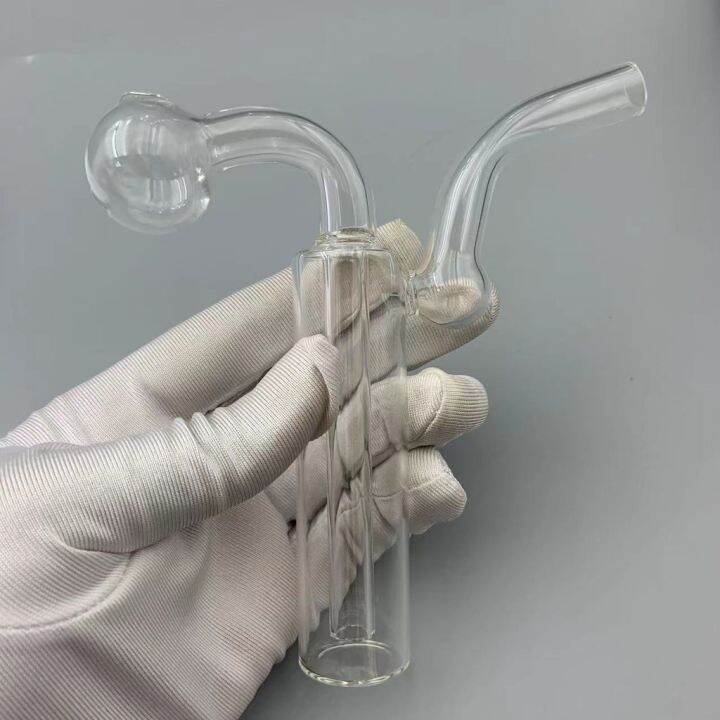 glass tube water pipes for shabu Mini Glass Bottle round glass water ...