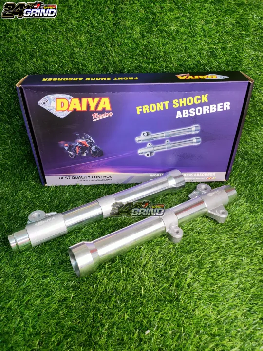 LIGHTEN FRONT SHOCK DAIYA WAVE 125 / SYM / XRM 110 | Lazada PH