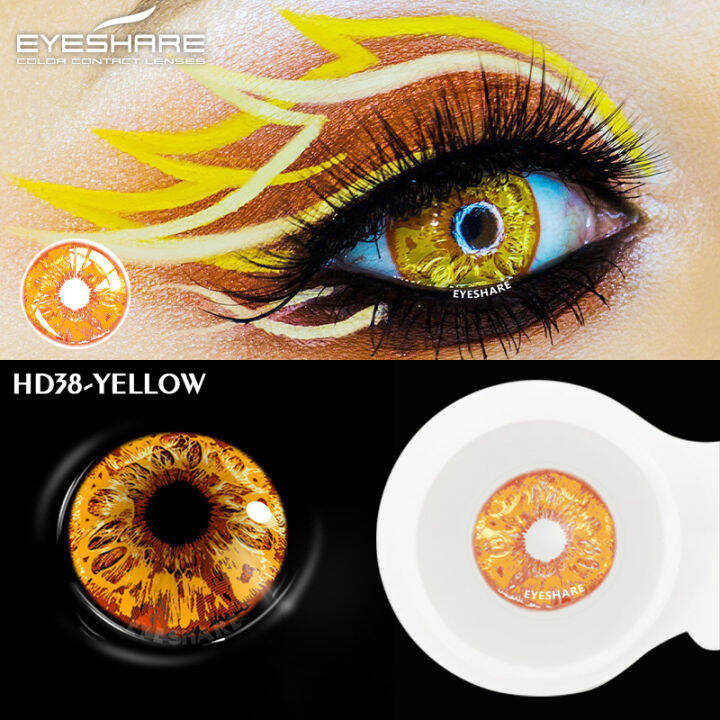 RCS - 🔥🔥soflen model terbaru 2022 Softlens cosplay anime softlens ...