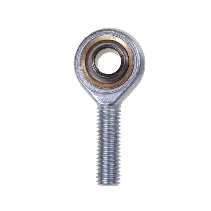TANG[Falsh Sale] SA6T/K 6mm Male Right Hand Metric Threaded Rod End ...