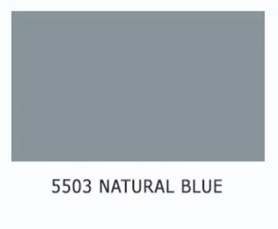 JOTUN Majestic True Beauty Matt 5503 - Natural Blue 2,5 L / 4 kg Cat ...