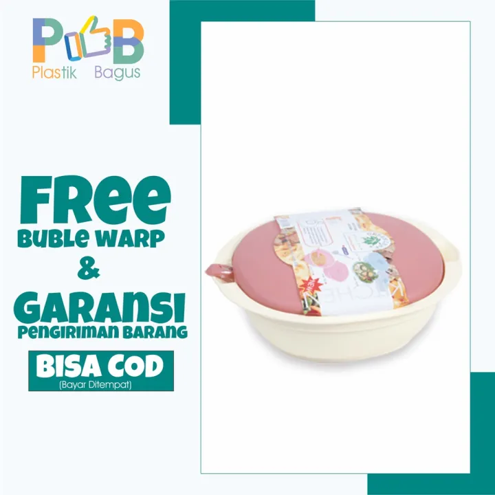 wadah kuah sayur tempat kuah sayur mangkok kuah sayur 1,5 liter ...