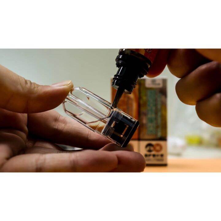 Ready Stock REL·X INFINITY /Rel·x Phantom/ REL·X Essential REFILLABLE ...