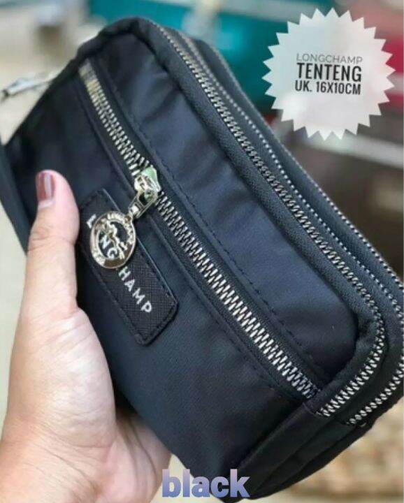 DOMPET COIN LC 100% IMPORT | Lazada Indonesia