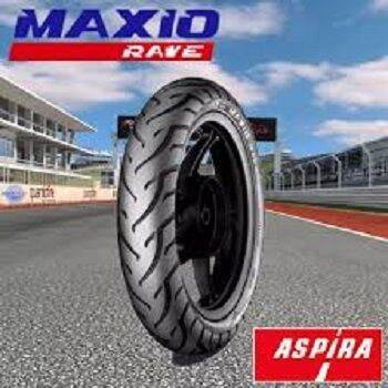 Aspira Maxio RAVE 70/8014.Ban Tubeless untuk motor Matic.Kualitas Astra ...