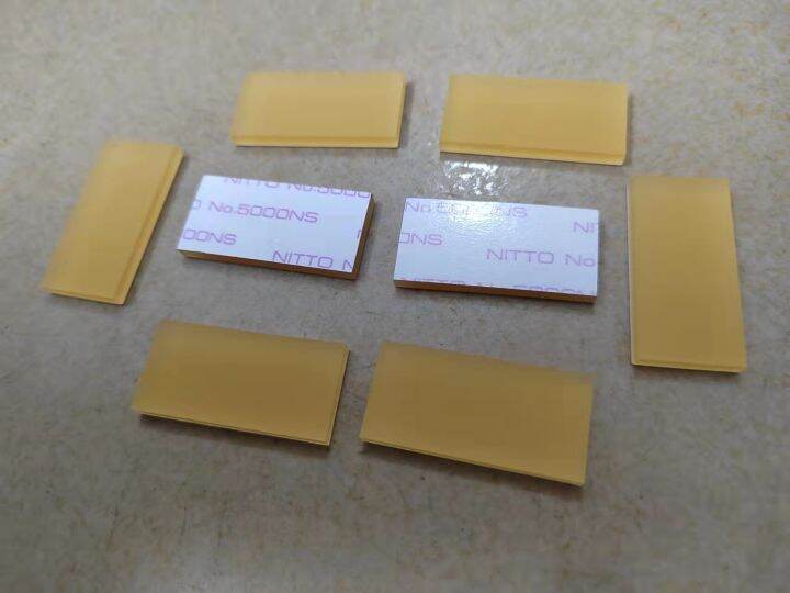 New Stripper Pad 019-11833 Or 030-21340 Fit For Duplicator RISO RZ RV ...