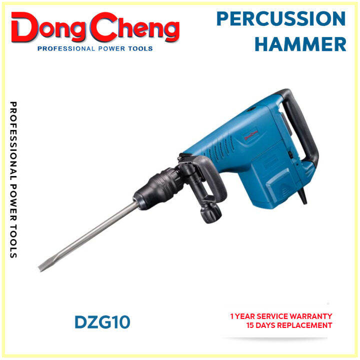 DongCheng Percussion Hammer | Lazada PH