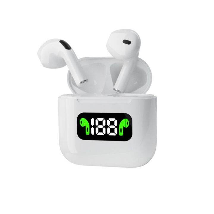 Pro9 Wireless Bluetooth Headphones Tws Wireless Earbuds Pro9 - Pro9 ...