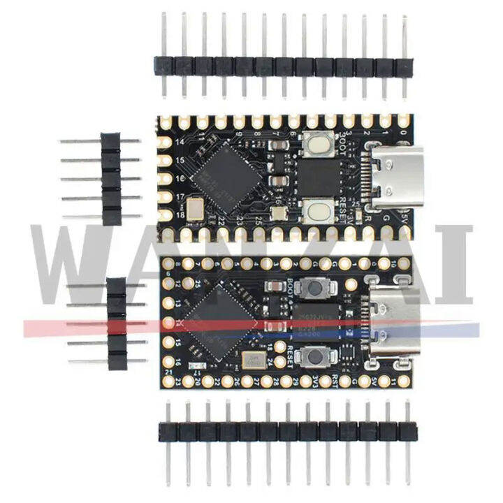 RP2040 Pro Micro raspberry pi PICO development board Raspberry PI PICO ...
