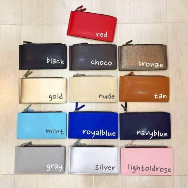 Original Alex Wallet | Lazada PH