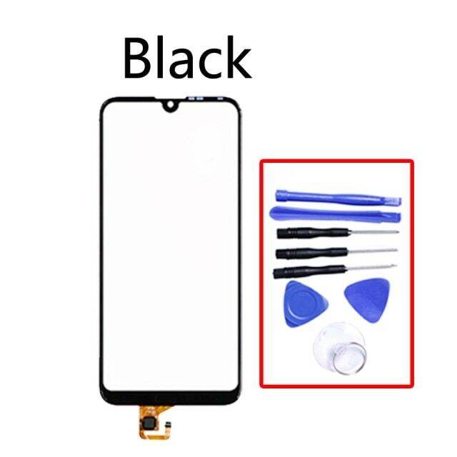 สำหรับ Huawei Y7 2019 \ Y7 2019สำคัญ Dub-Lx1 Dub-Lx3หน้าจอสัมผัสหน้าจอ ...
