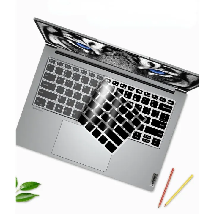 laptop Keyboard Cover Protector for Lenovo Ideapad Flex 5 14 14are05 ...