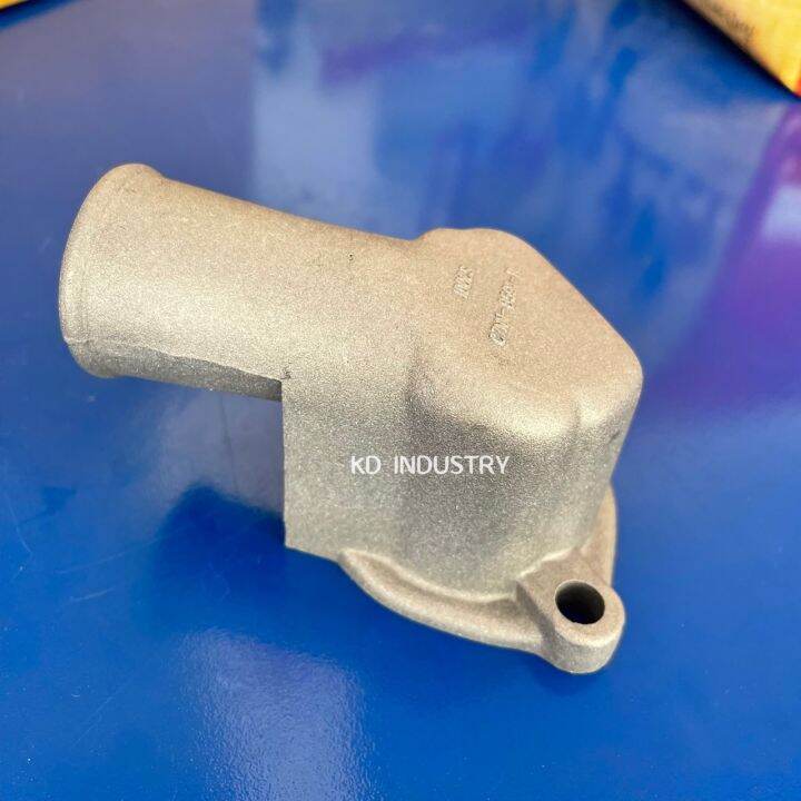 ข้อต่อหม้อน้ำ รถไถฟอร์ด F5000 / F6600 / F6610 Ford | Lazada.co.th