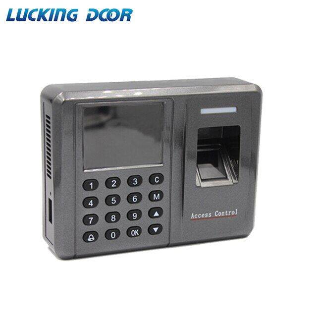Boyouyoushop Biometric Fingerprint Access Control Time Attendance ... Boyouyoushop Biometric Fingerprint Access Control Time Attendance ...