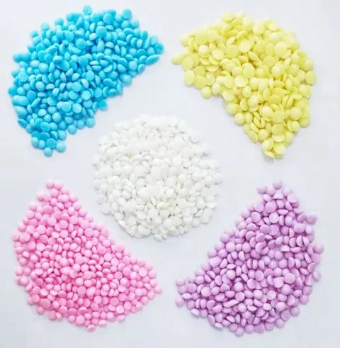 High Quality 3 in 1 Detergent Scent Boosters Fragrance Condensate Bead ...